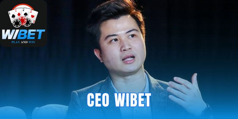 CEO WIBET Trần Trung Hiếu | Dẫn Dắt Tăng Trưởng 300%